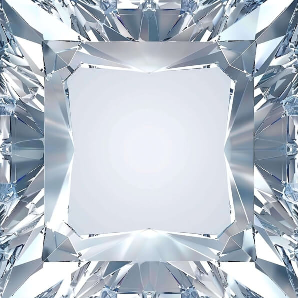 Download Square-Shaped Diamond Frame Backgrounds Online - Creative Fabrica