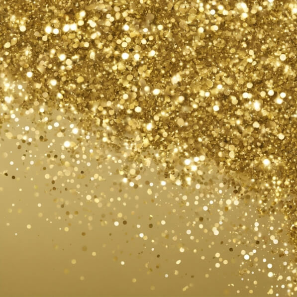 Download Gold Glitter Background for Events and Celebrations ...