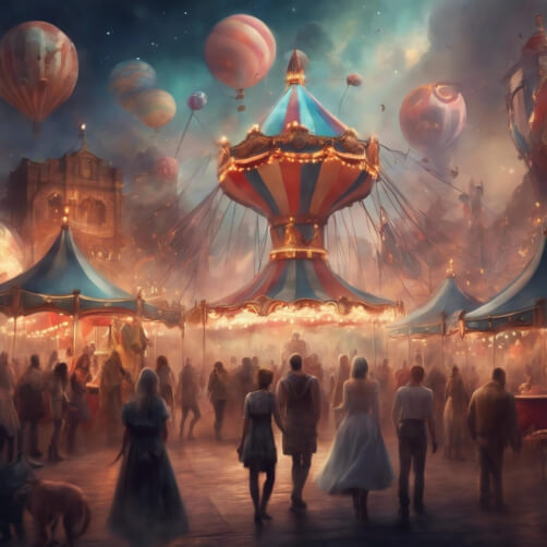 Circus Backgrounds - Download Free & Premium Transparent Circus ...