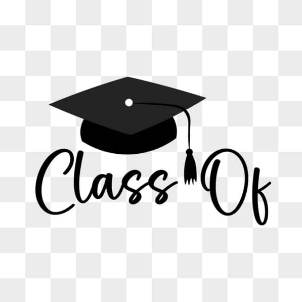 Download Personalized Graduation Gifts with 'Class Of' Graduation Cap ...