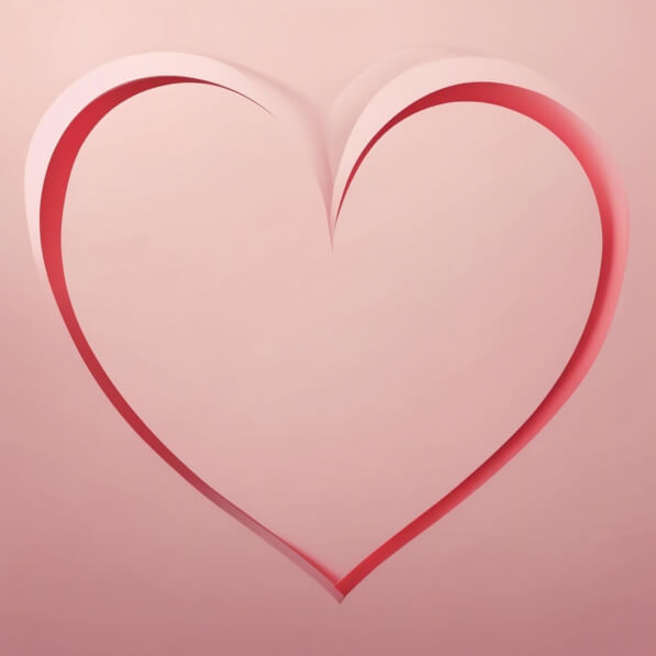 Descarga Recorte de papel en forma de corazón para ocasiones especiales ...