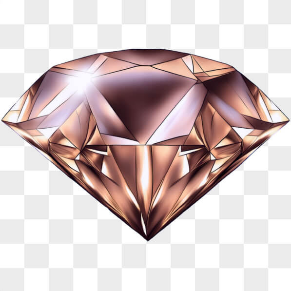 Download Rose Gold Diamond Jewelry PNGs Online - Creative Fabrica