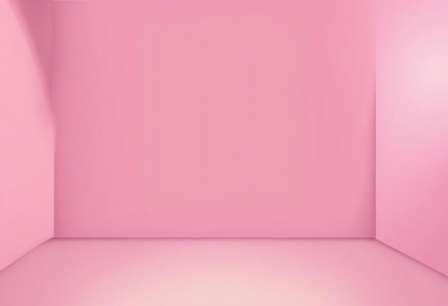 Download Empty Pink Room Backgrounds Online - Creative Fabrica