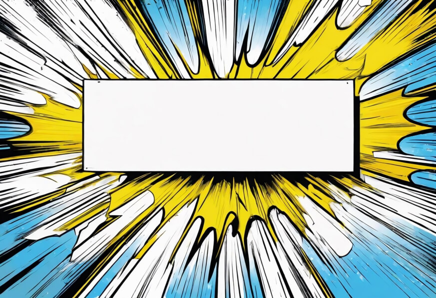 Download Comic Book Style Background with Empty Space Backgrounds ...