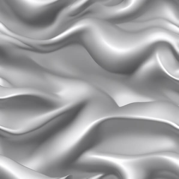 Download Silver Silk Fabric with Waves and Folds Backgrounds Online ...