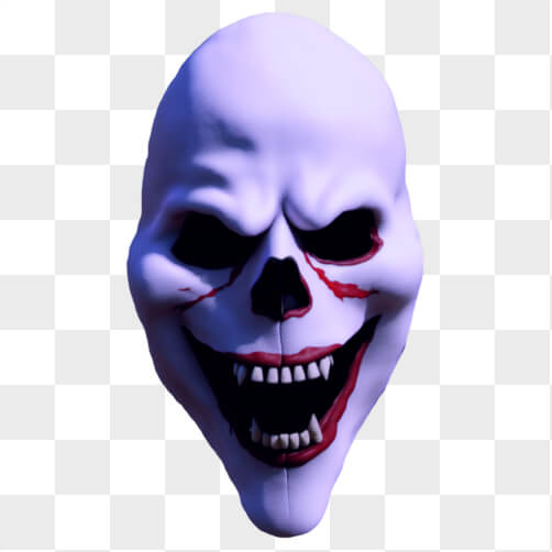 Ghost Face Mask PNG - Download Free & Premium Transparent Ghost Face ...
