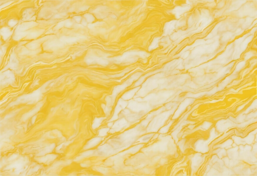 Download Yellow Marble Surface with White Swirls Backgrounds Online ...