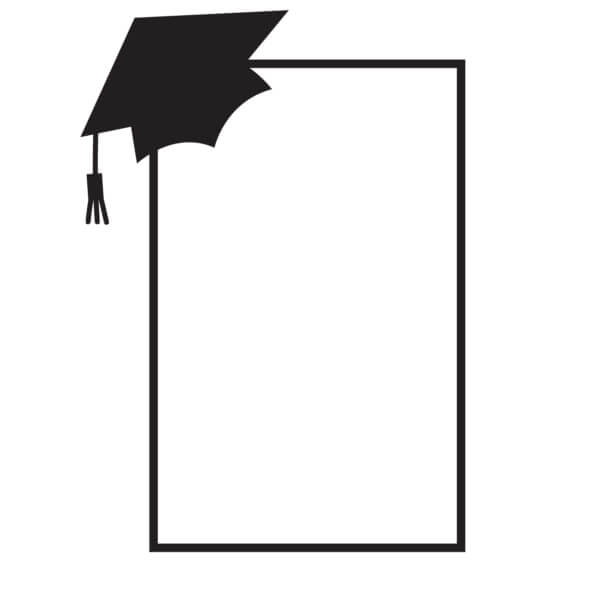 Graduation Frame Images - Download Free & Premium Transparent ...