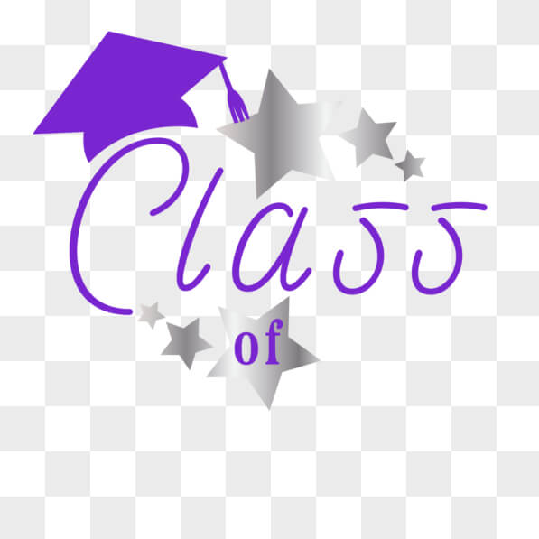 Download Class of 2019 Graduation Cap PNGs Online - Creative Fabrica