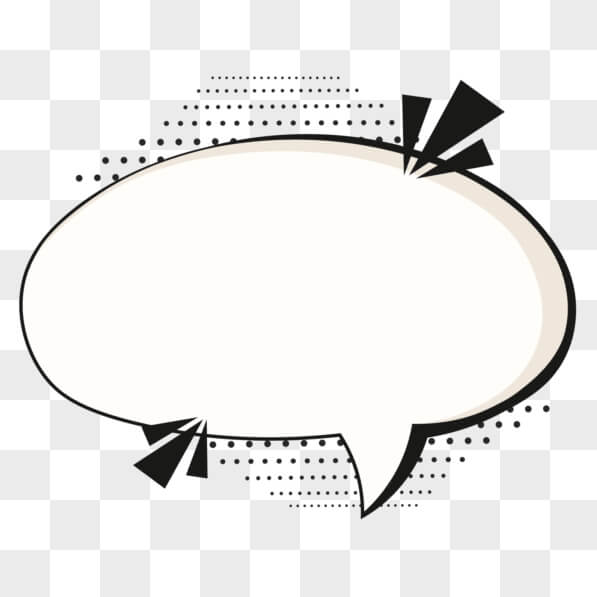 Speech Bubble PNG - Download Free & Premium Transparent Speech Bubble ...