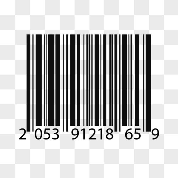 Barcode PNG - Download Free & Premium Transparent Barcode PNG Images ...