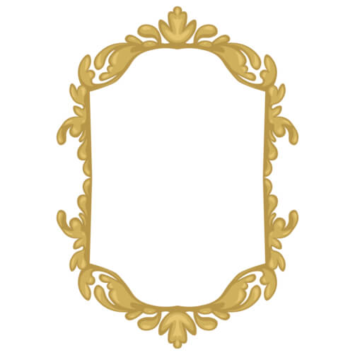 Antique Frame Images - Download Free & Premium Transparent Antique ...