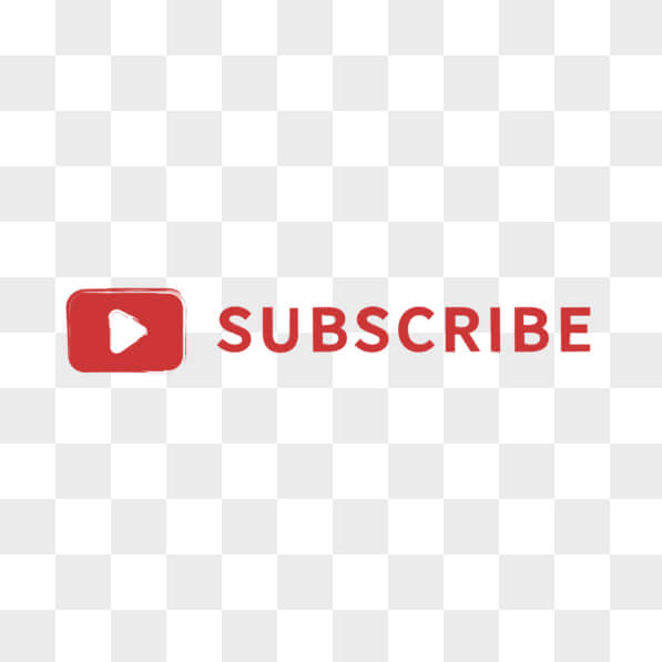 Download Subscribe Logo for YouTube Channel Promotion PNGs Online ...