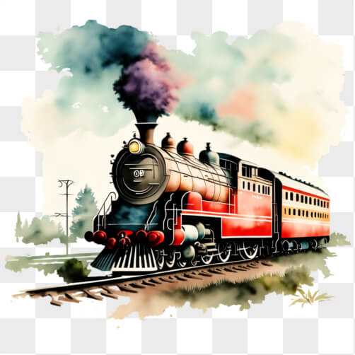 Train PNG - Download Free & Premium Transparent Train PNG Images Online ...