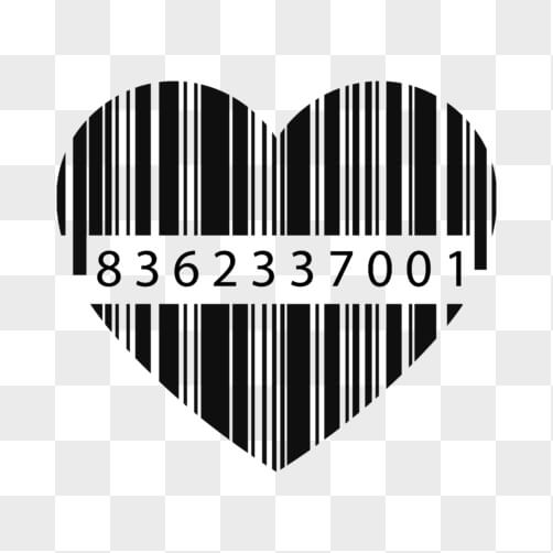 Barcode PNG - Download Free & Premium Transparent Barcode PNG Images Online - Creative Fabrica