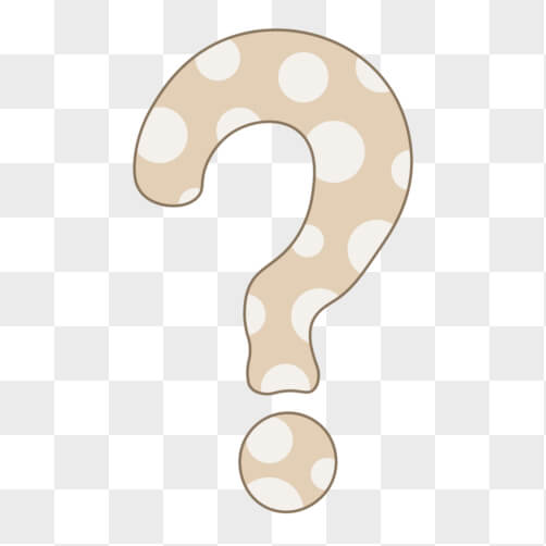 Question Mark PNG - Download Free & Premium Transparent Question Mark ...