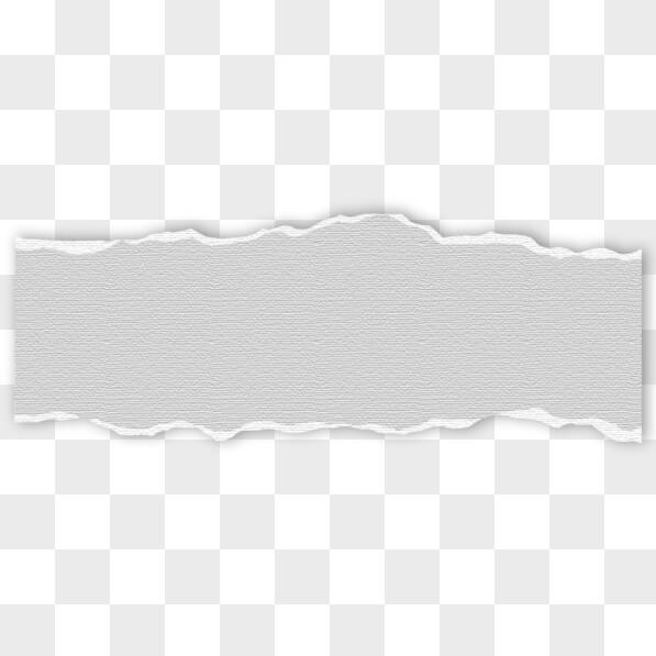 Download Torn Piece of Paper with 'To Do List' PNGs Online - Creative ...