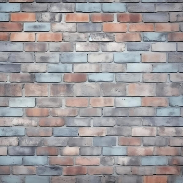 Download Colorful Brick Wall Backgrounds Online - Creative Fabrica