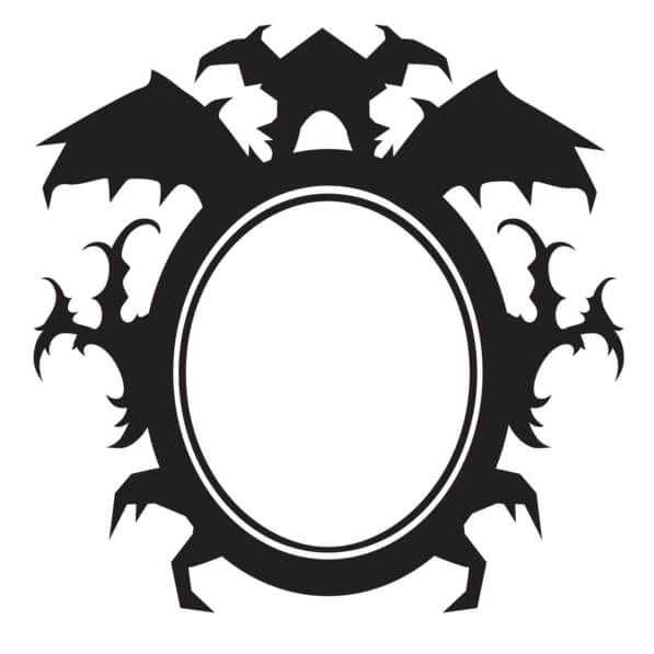 Gothic Frame Images - Download Free & Premium Transparent Gothic Frame ...