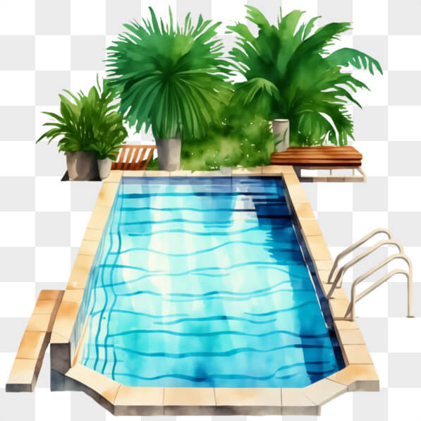 Swimming Pool PNG - Download Free & Premium Transparent Swimming Pool ...