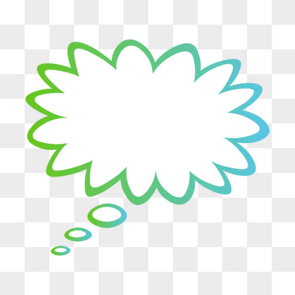 Speech Bubble PNG - Download Free & Premium Transparent Speech Bubble ...