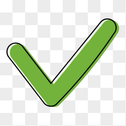 Vinkje PNG - Download gratis en eersteklas transparante Vinkje PNG ...