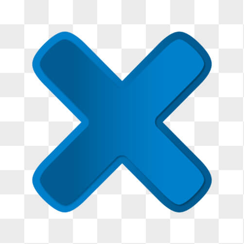 X PNG - Download Free & Premium Transparent X PNG Images Online ...