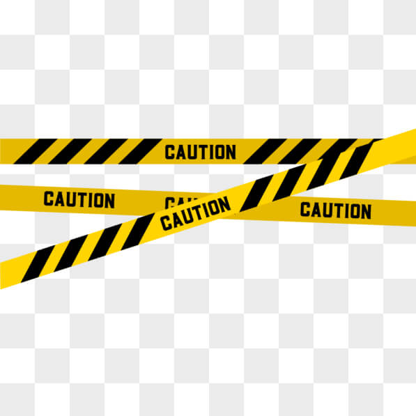 Caution Tape PNG - Download Free & Premium Transparent Caution Tape PNG ...