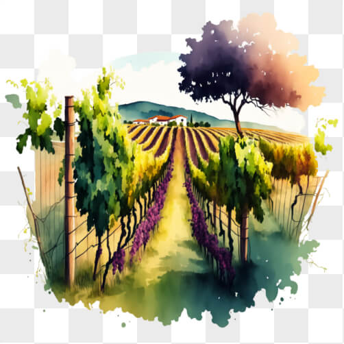 Vineyard Vine PNG - Download Free & Premium Transparent Vineyard Vine ...