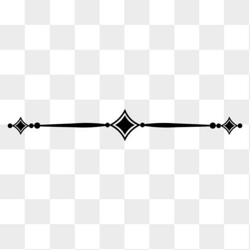 Black Line PNG - Download Free & Premium Transparent Black Line PNG ...