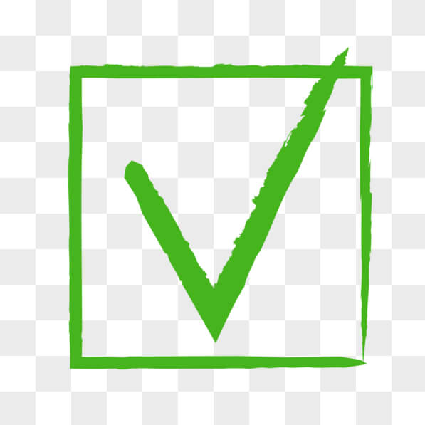 Check Mark PNG - Download Free & Premium Transparent Check Mark PNG ...