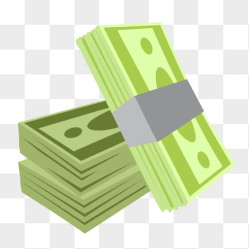 Stack Of Money PNG - Download Free & Premium Transparent Stack Of Money ...