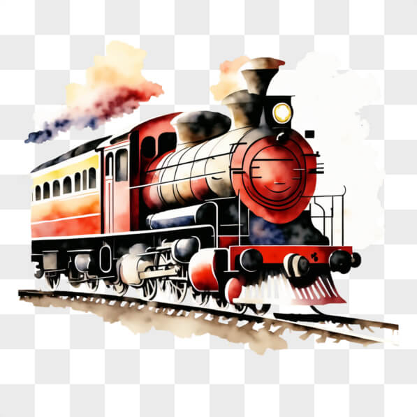 Train PNG - Download Free & Premium Transparent Train PNG Images Online ...