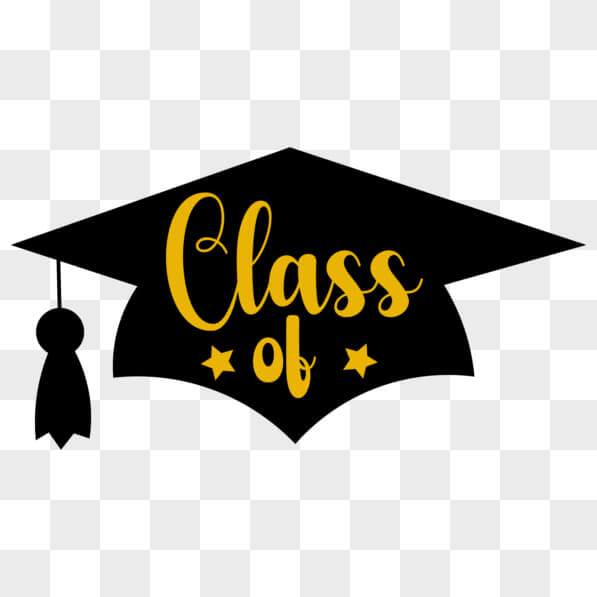 Download Class of 2018 Graduation Cap Design PNGs Online - Creative Fabrica