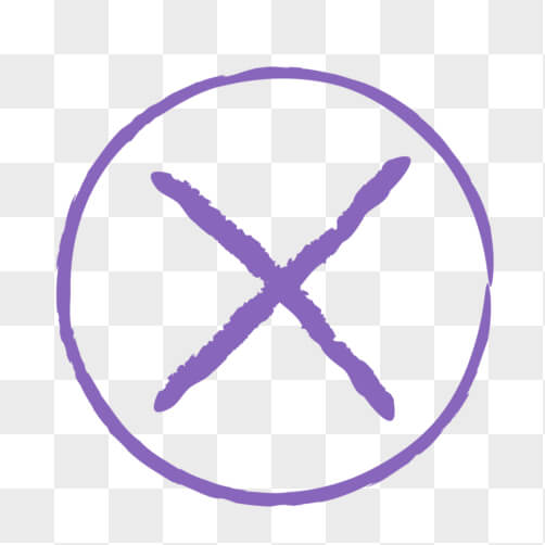 X PNG - Download Free & Premium Transparent X PNG Images Online ...