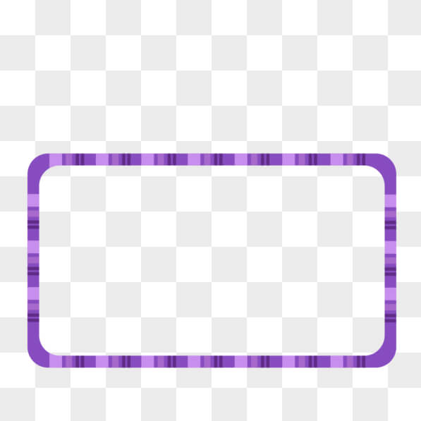 Download Purple Stripe Label PNGs Online - Creative Fabrica