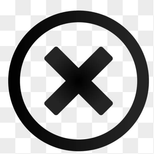 X PNG - Download Free & Premium Transparent X PNG Images Online ...