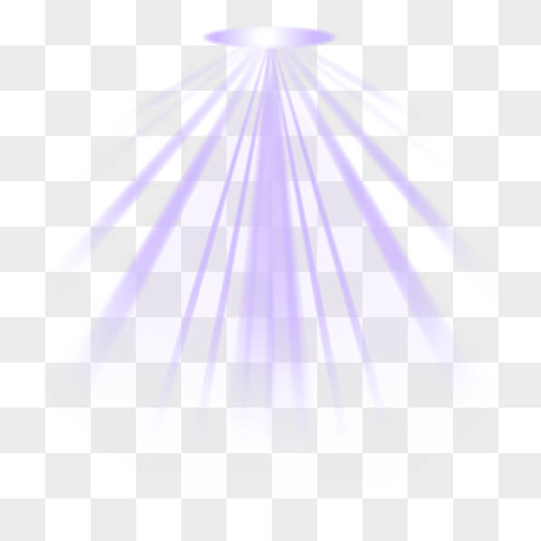 Download Purple Angel with Radiant Light PNGs Online - Creative Fabrica