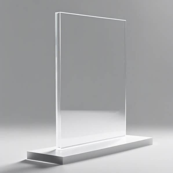 Download Clear Acrylic Display Stand Mockups Online - Creative Fabrica