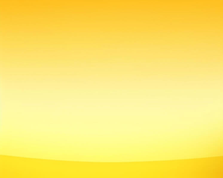 Download Airplane Flying in Yellow Sky Backgrounds Online - Creative ...
