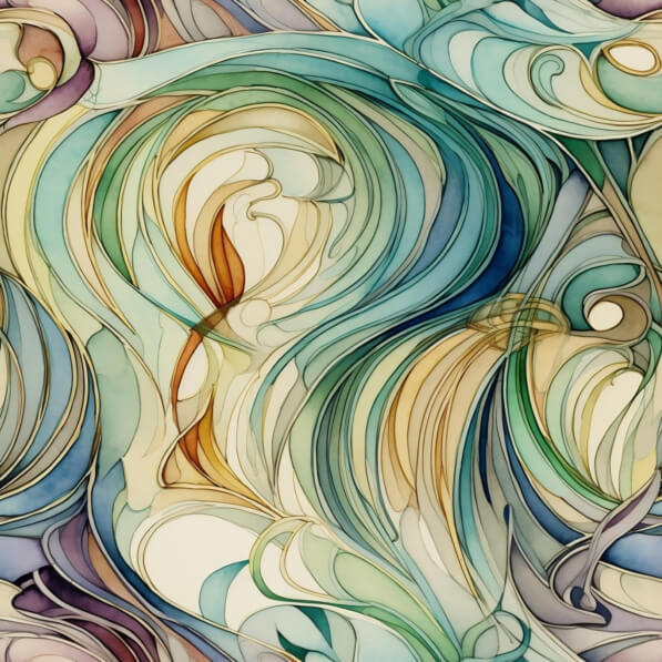 Download Colorful Abstract Painting Patterns Online - Creative Fabrica