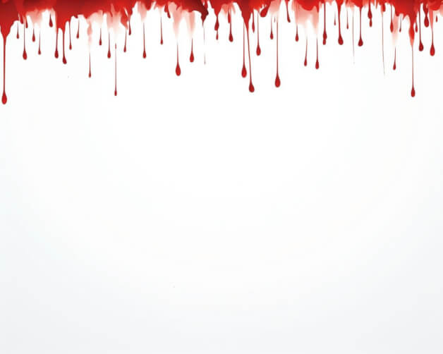 Download White Background with Red Blood Dripping Backgrounds Online ...