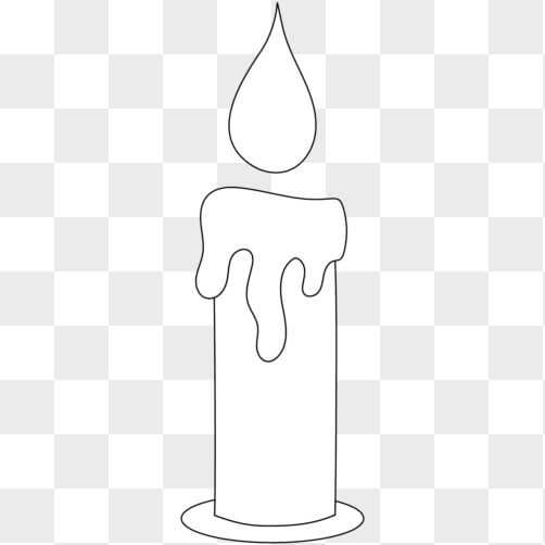 Candle PNG - Download Free & Premium Transparent Candle PNG Images ...