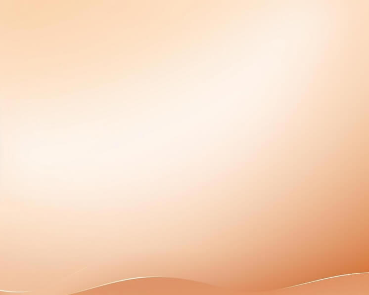 Download Abstract Peach-Colored Background with Floating Waves ...