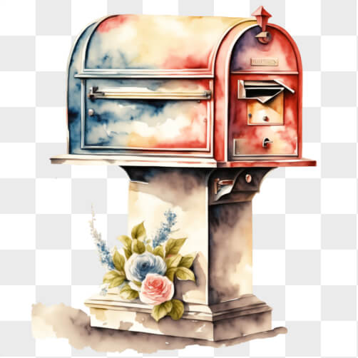Mailbox PNG - Download Free & Premium Transparent Mailbox PNG Images ...
