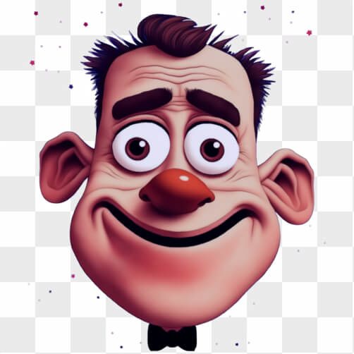 Goofy Face PNG - Download Free & Premium Transparent Goofy Face PNG ...