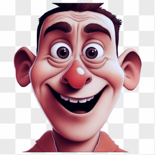 Goofy Face PNG - Download Free & Premium Transparent Goofy Face PNG ...