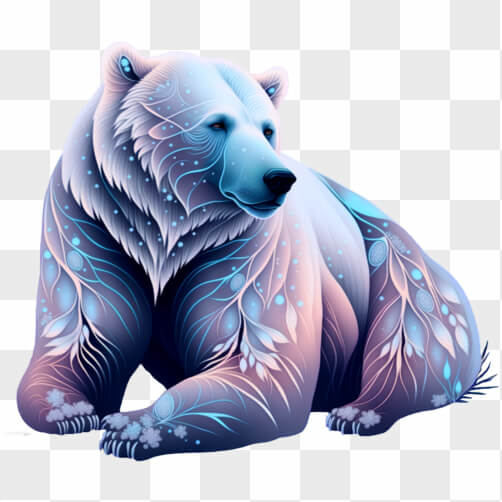 Ice Bear PNG - Download Free & Premium Transparent Ice Bear PNG Images ...