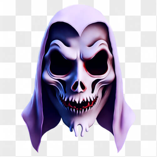 Ghost Face Mask PNG - Download Free & Premium Transparent Ghost Face ...