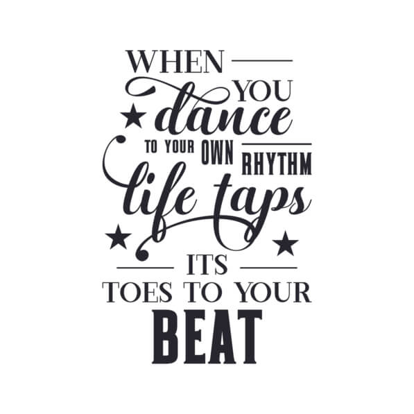 Download Inspirational Dance Quote Background Quotes Online - Creative ...